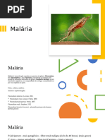 Cartilha Esquemas Tratamento Tafenoquina 2025 | PDF | Malária | Plasmodium