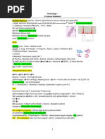 IMCI Guideline-2023 HeshamElsayed | PDF | Pneumonia | Diarrhea