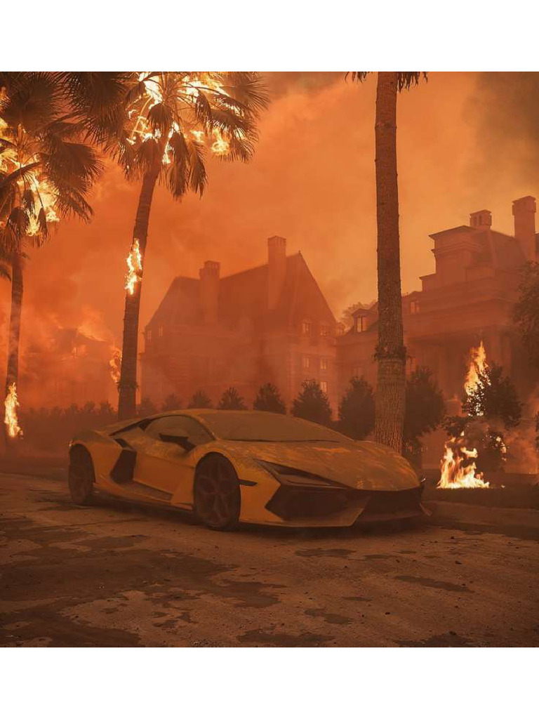 Lambo | PDF