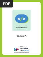 Crear Con Scratch - Si, Entonces PDF | PDF | Scratch (lenguaje de programación) | Informática y ...