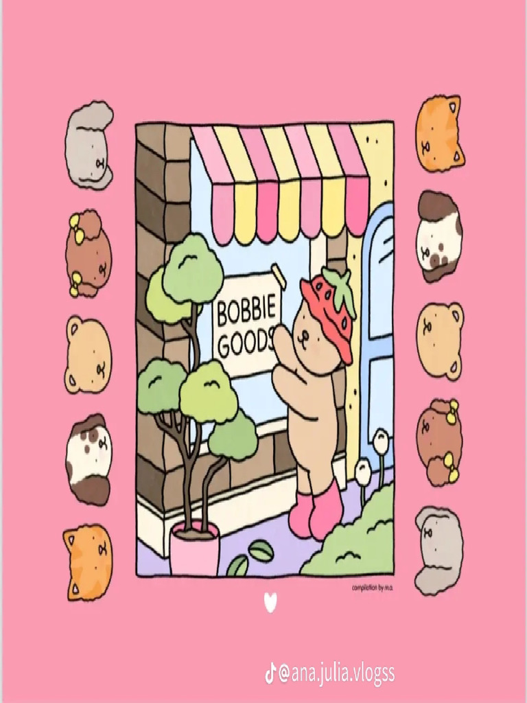 Bobbie Goods | PDF