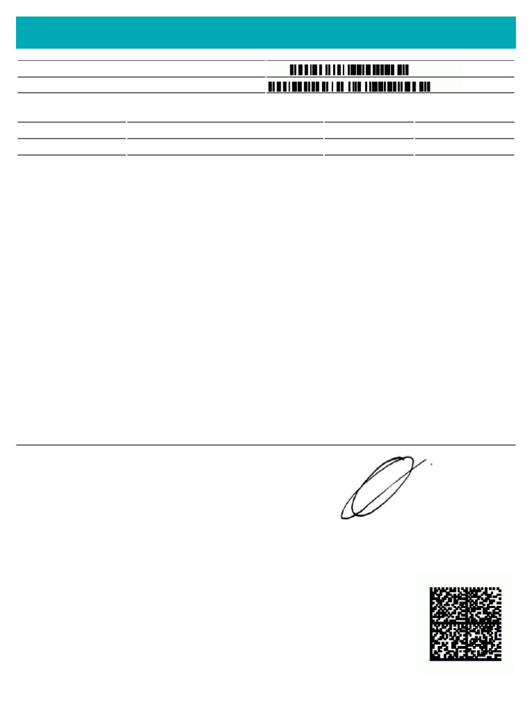 Receta Electrónica para Diabetes OSPe | PDF | Farmacia | Medicina