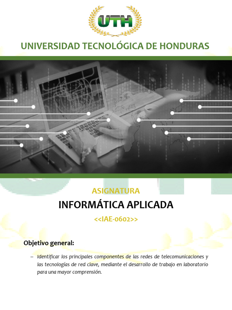 Módulo VIII Informática Aplicada | PDF | Sistema de informacion | Internet
