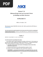 5.ASCE 7-05 Seismic Ground Motion Values | PDF | Geotechnical Engineering | Earthquakes