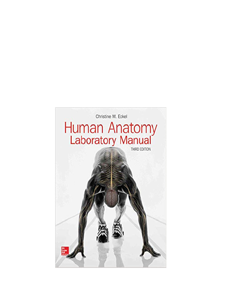 (Ebook PDF) Human Anatomy Lab Manual 3rd Edition Download | PDF ...