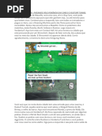 Guia Completo do Detonado Emerald | PDF | Pokémon | Natureza