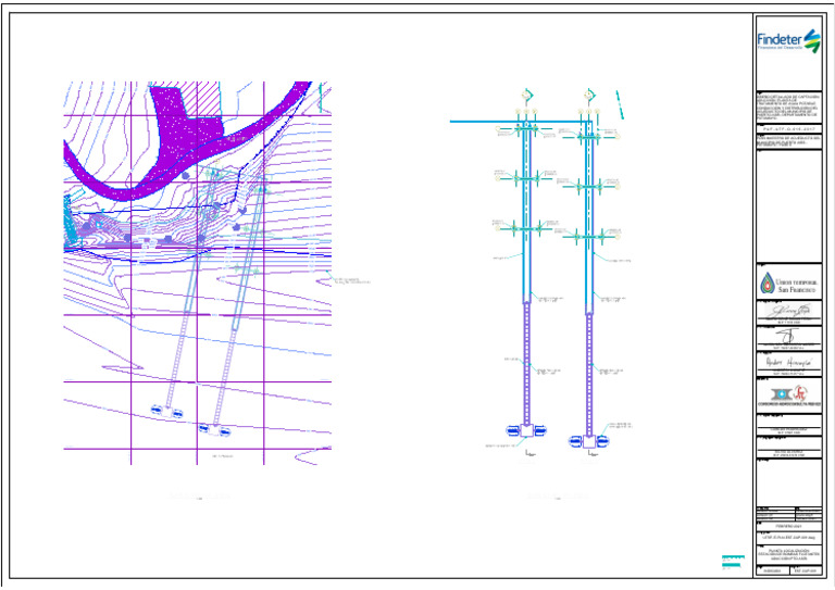 Utsf It Pln Est Cap 001 | PDF