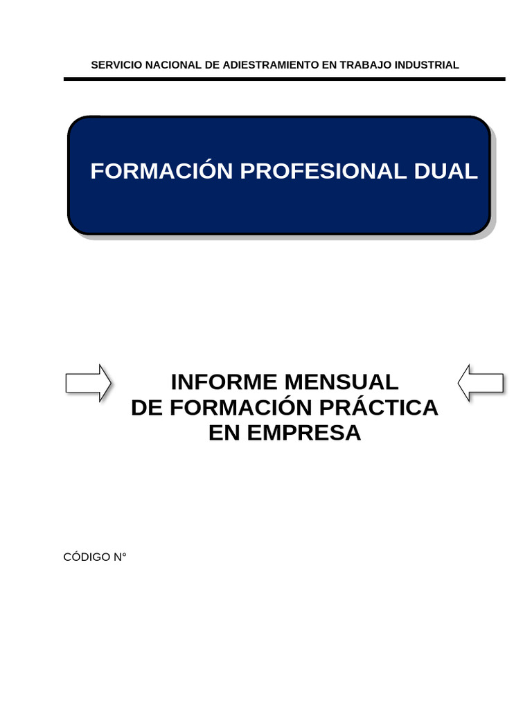 Piad-530 Informe de Práctica Mensual | PDF | Arduino | Sensor