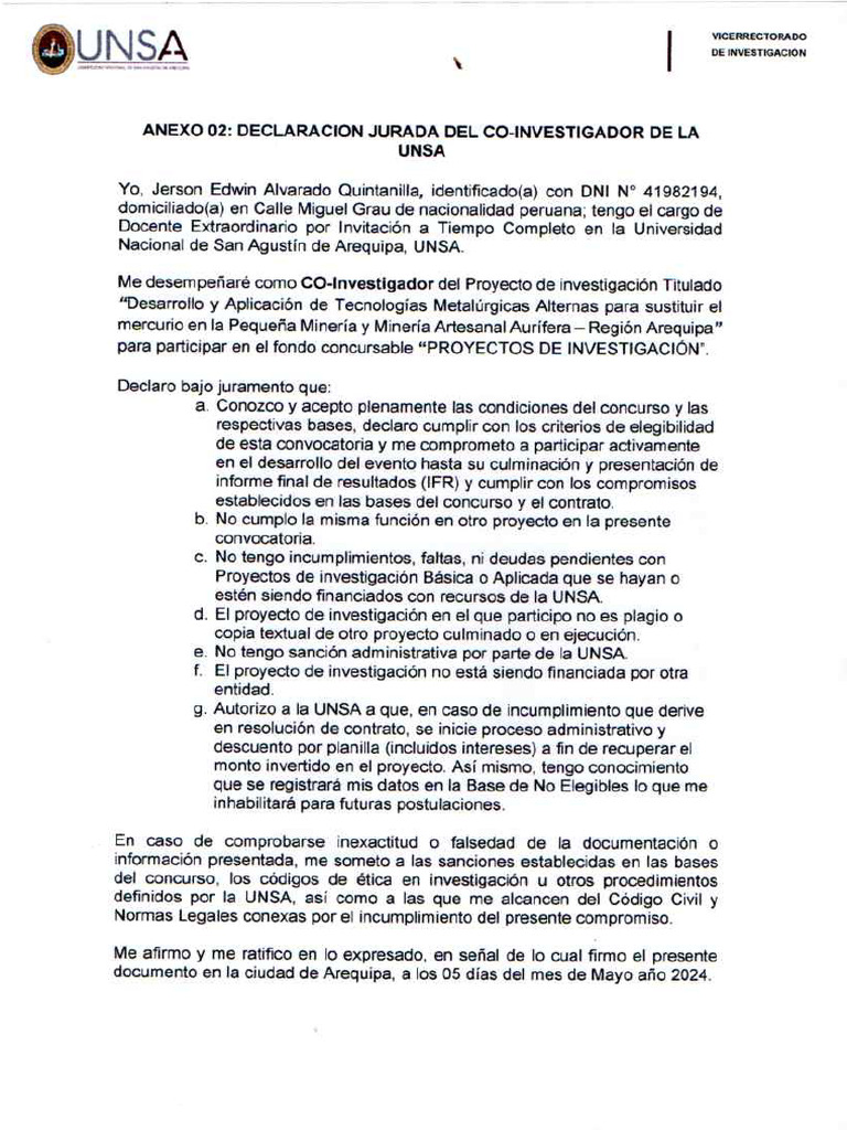 Anexo 2 | PDF