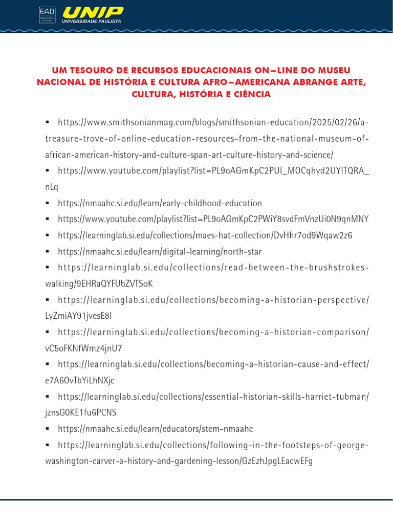 Material Complementar | PDF