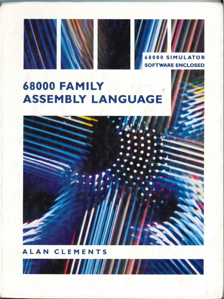 68000_Family_Assembly_Language | PDF