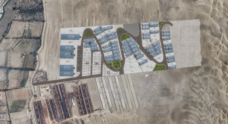 Master Plan Final | PDF
