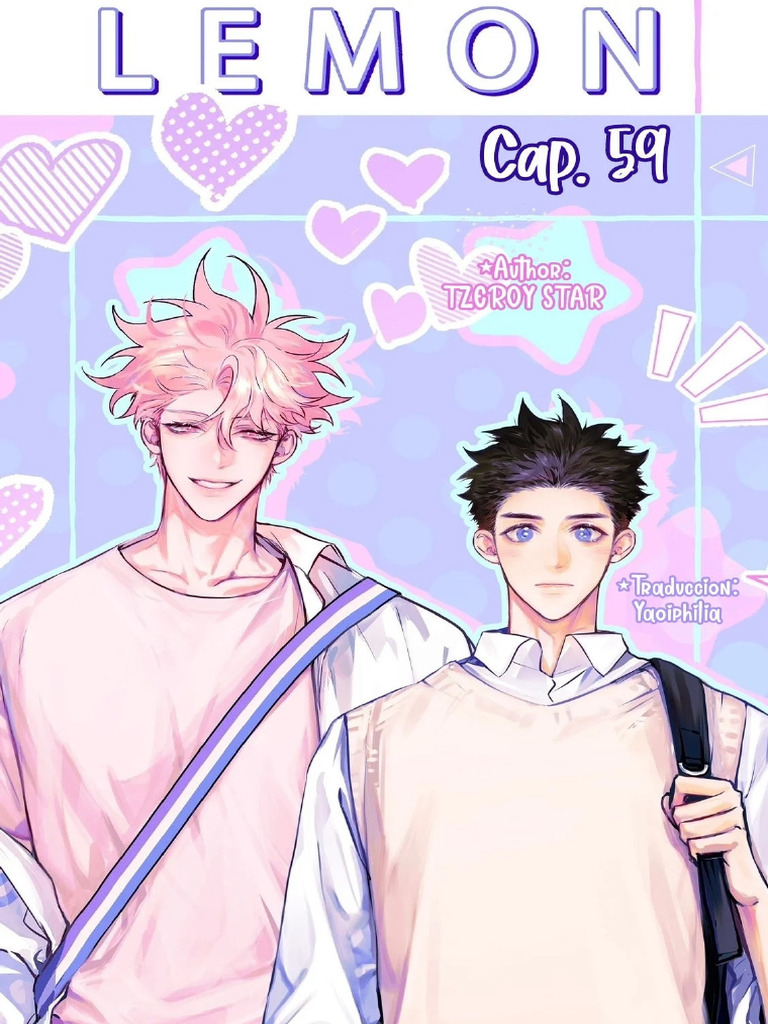 59 Lemon | PDF