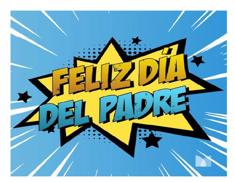 Dia Del Padre s2024 | PDF
