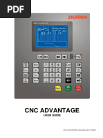 Configuration Manual Lantek Expert Cut | PDF | Numerical Control ...