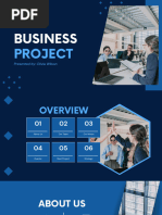 Soft Brown Minimalist Design Studio Presentation | PDF | Business