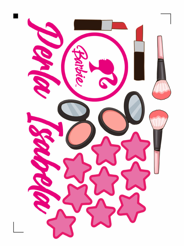 barbie 2 | PDF
