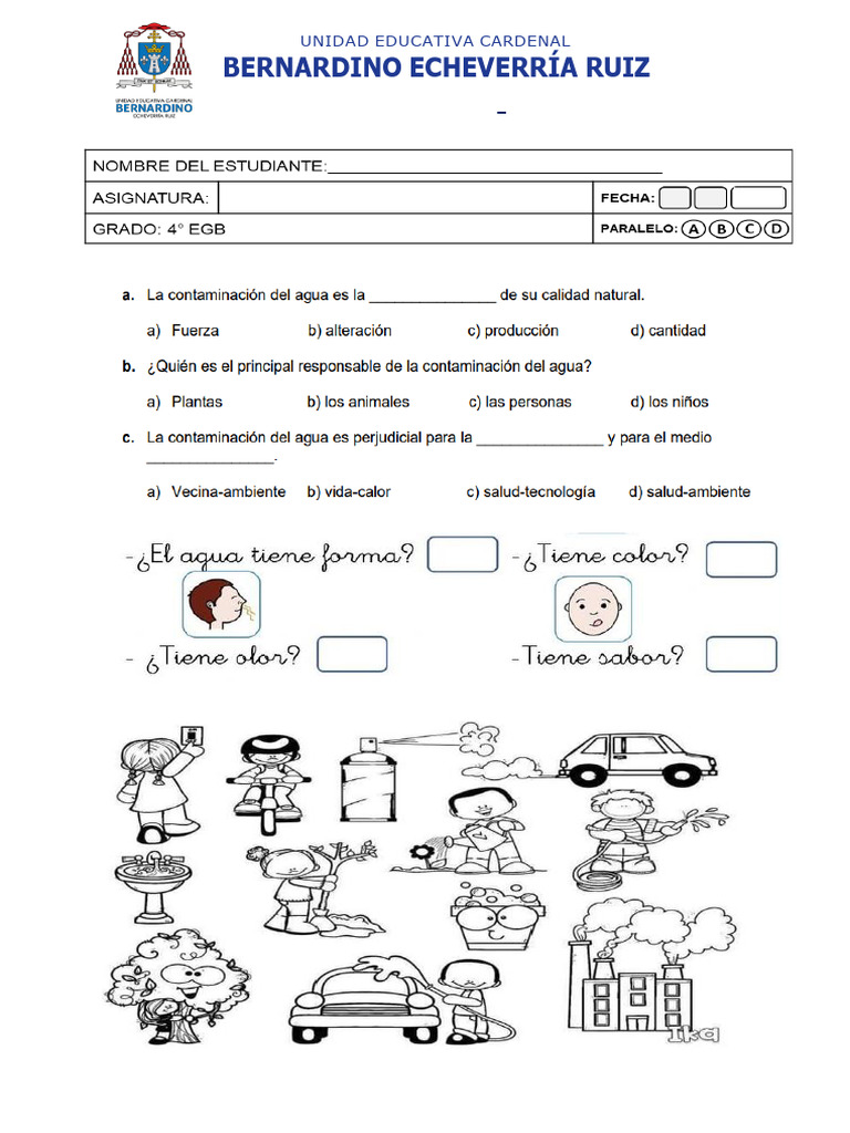 CCNN - REPASO 2 | PDF