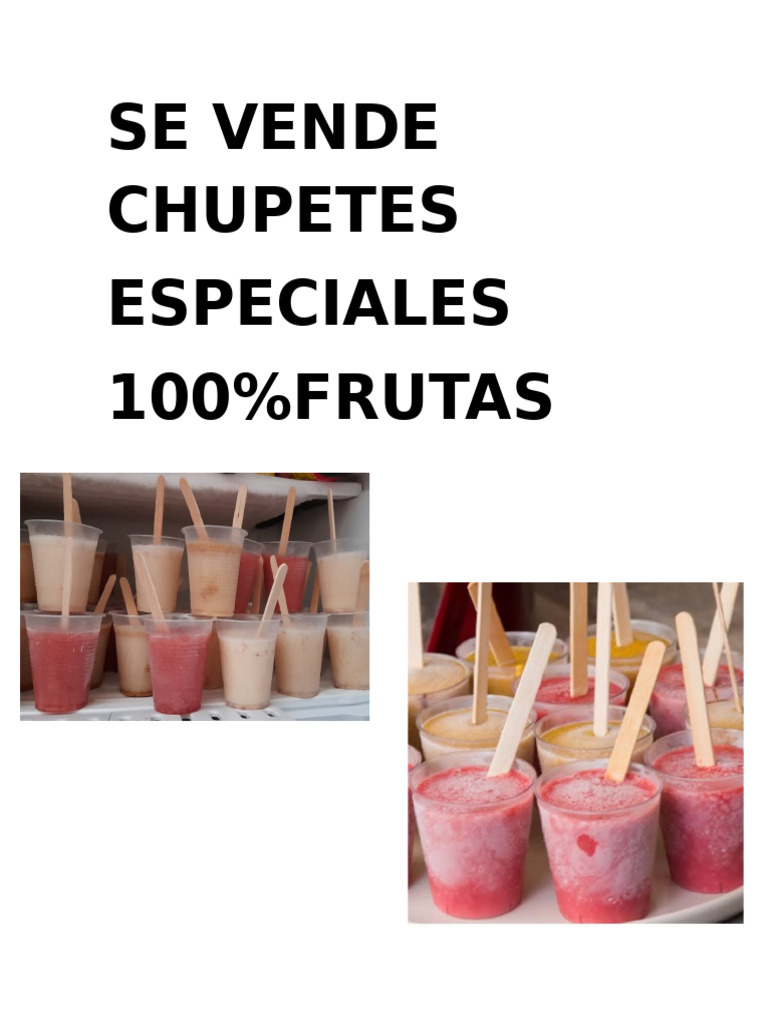 bodoques | PDF