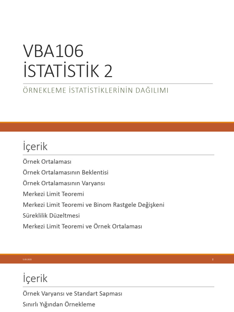 Vba106 L01 | PDF
