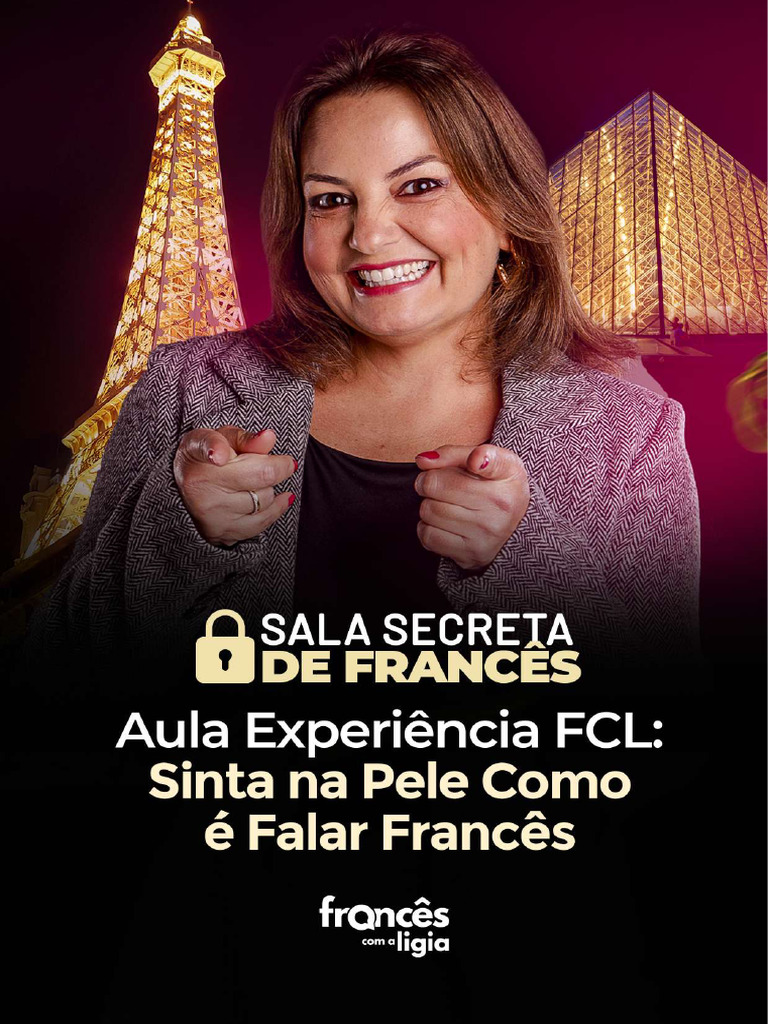 PDF AULA FRANCES - Compressed 1 | PDF