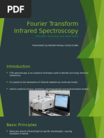 FTIR Results: A Beginner's Guide | PDF | Infrared Spectroscopy ...