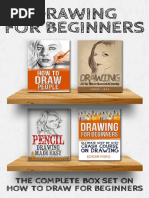 Fearless Drawing | PDF | Pastel | Drawing