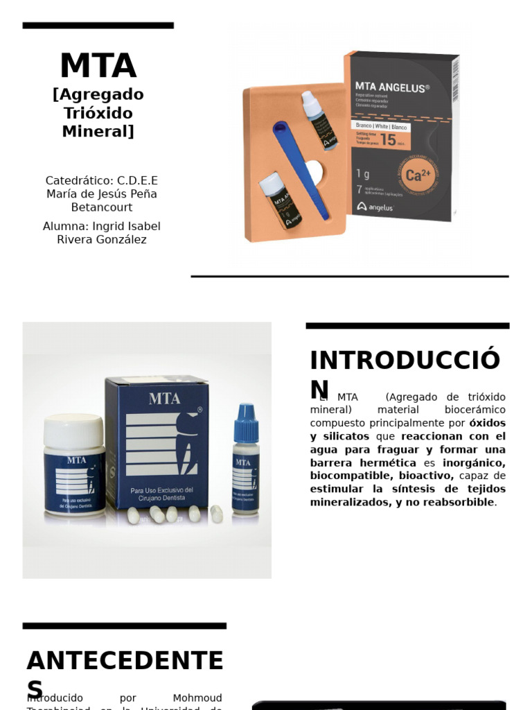 MTA | PDF | Calcio | Química