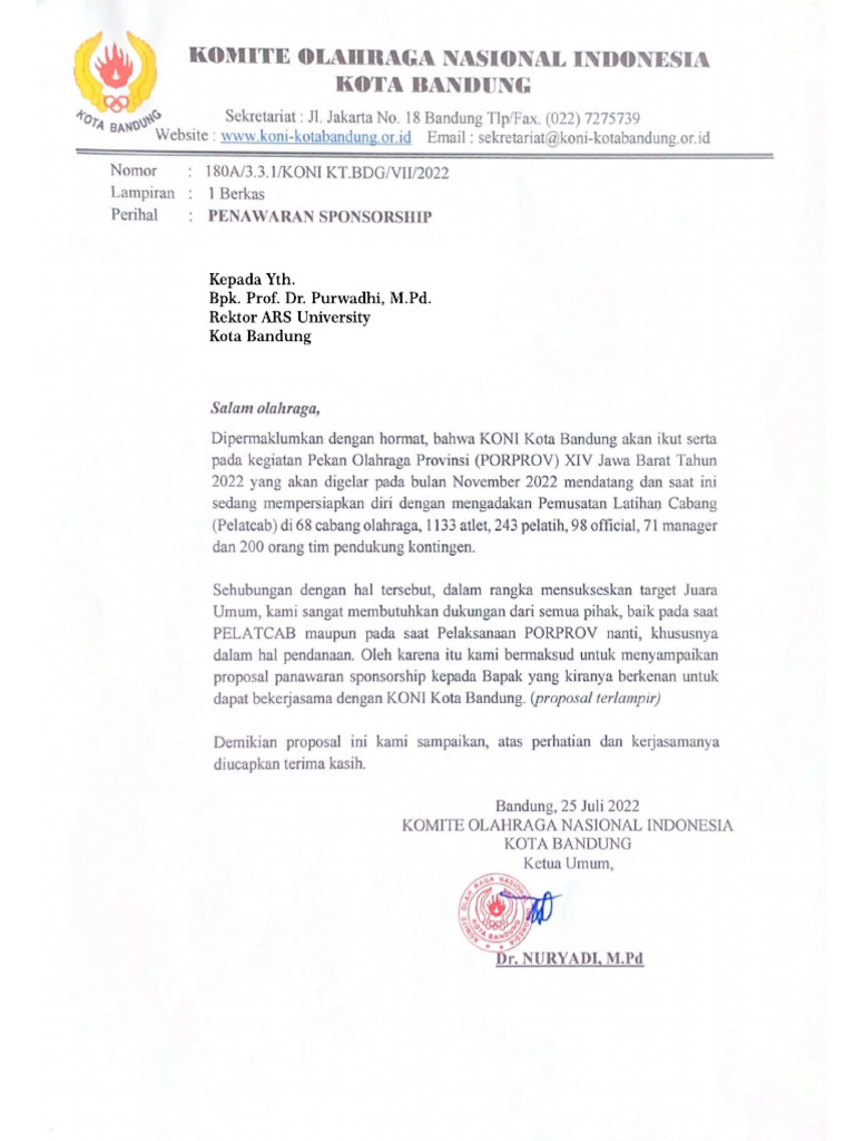 Pengantar ARS Univ | PDF