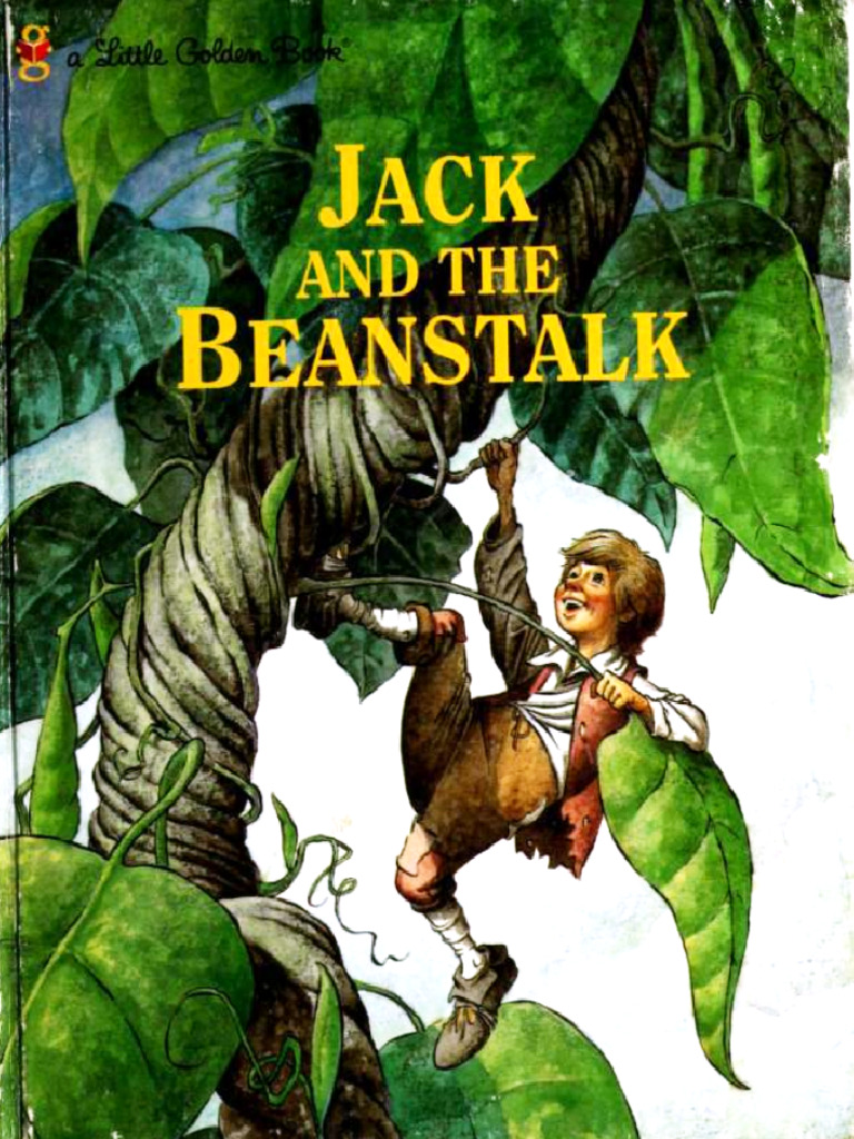 Jack and the Beanstalk | PDF