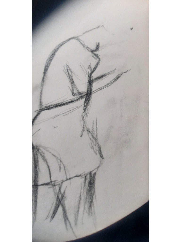 Asunde Oshoma Paul Art Showing Ex | PDF