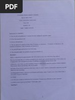 PW REAL Test Series Syllabus PDF | PDF