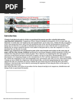 What Is Difference Between HB & HBW Hardness | PDF