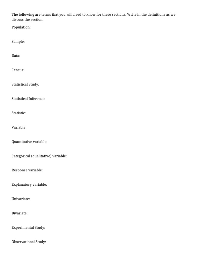 13A -13B Lesson Prep | PDF