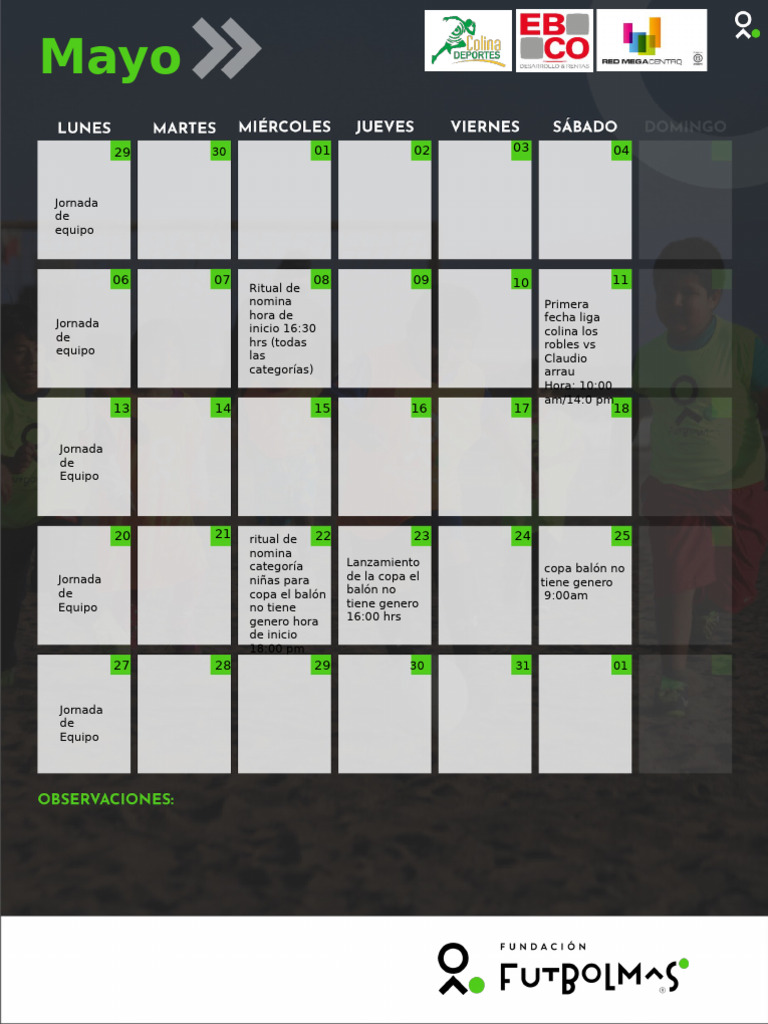 Barrios Colina Los Robles | PDF