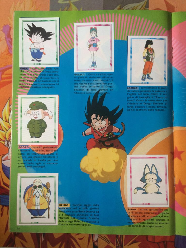 Fábrica de formatos PicPDF 18 | PDF