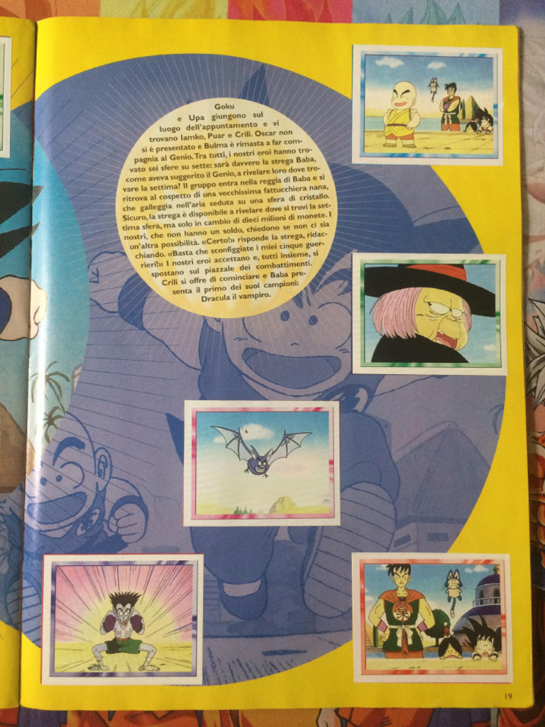 Fábrica de formatos PicPDF 21 | PDF