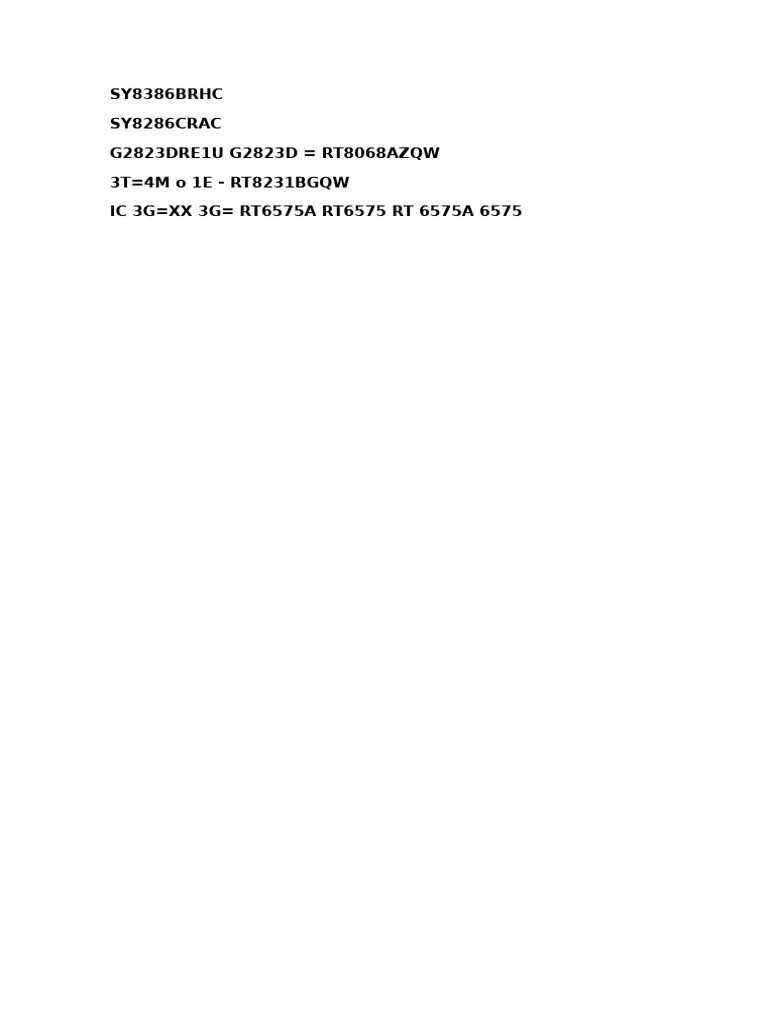 SY8386BRHC | PDF