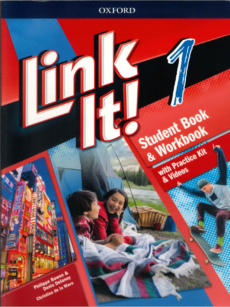 Link It 1 1 | PDF
