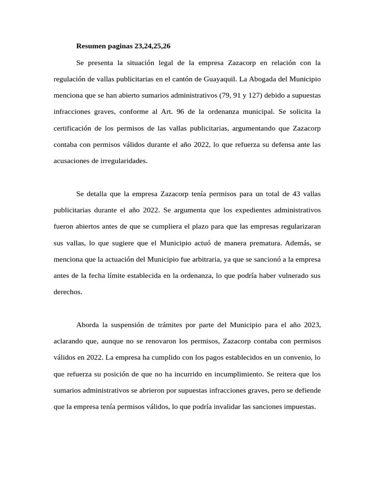 Pagina 23 - 26 | PDF