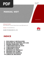 Presentacion Router AR611W & AR617 | PDF | Enrutador (Computación ...