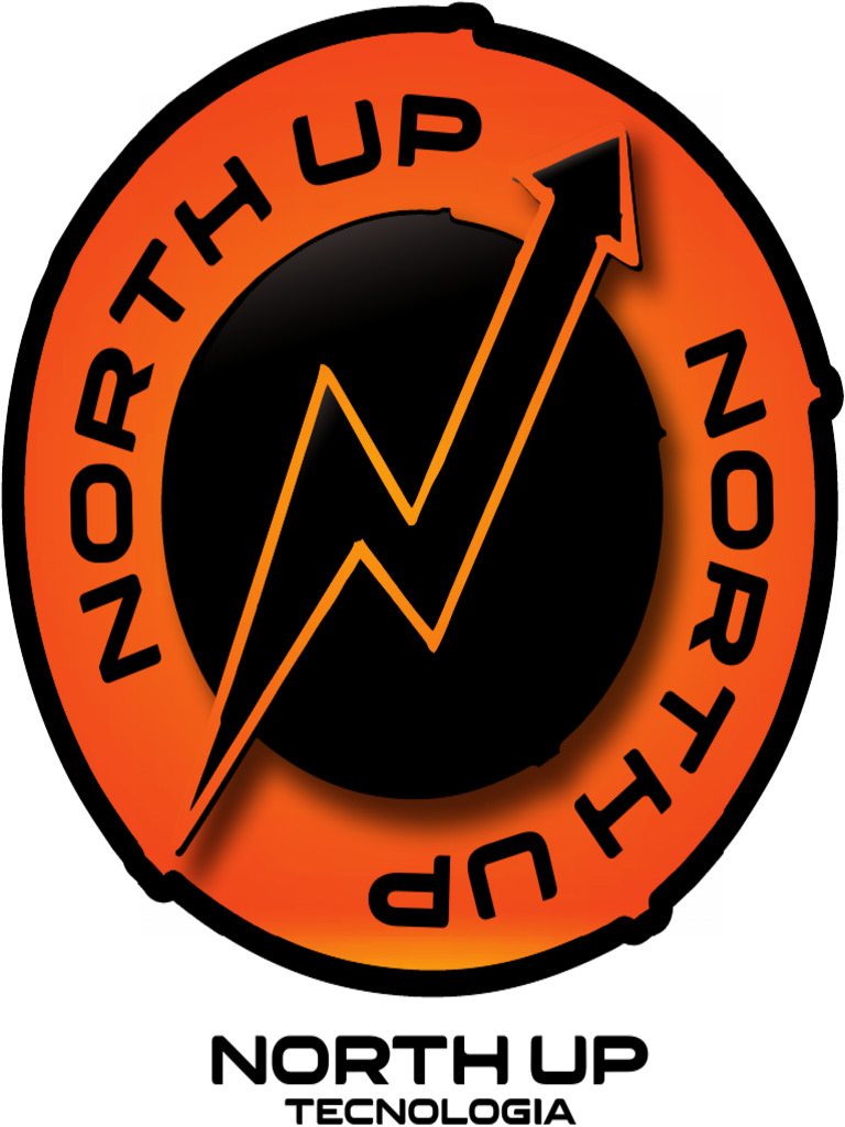 North Up PDF | PDF