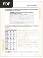 Símbolos Matemáticos en LaTeX | PDF