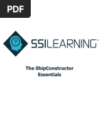 Ship Work Breakdown Structure Overview | PDF | Ships | Car