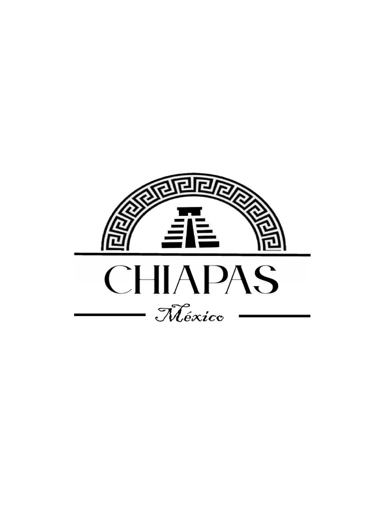 Chiapas PDF | PDF