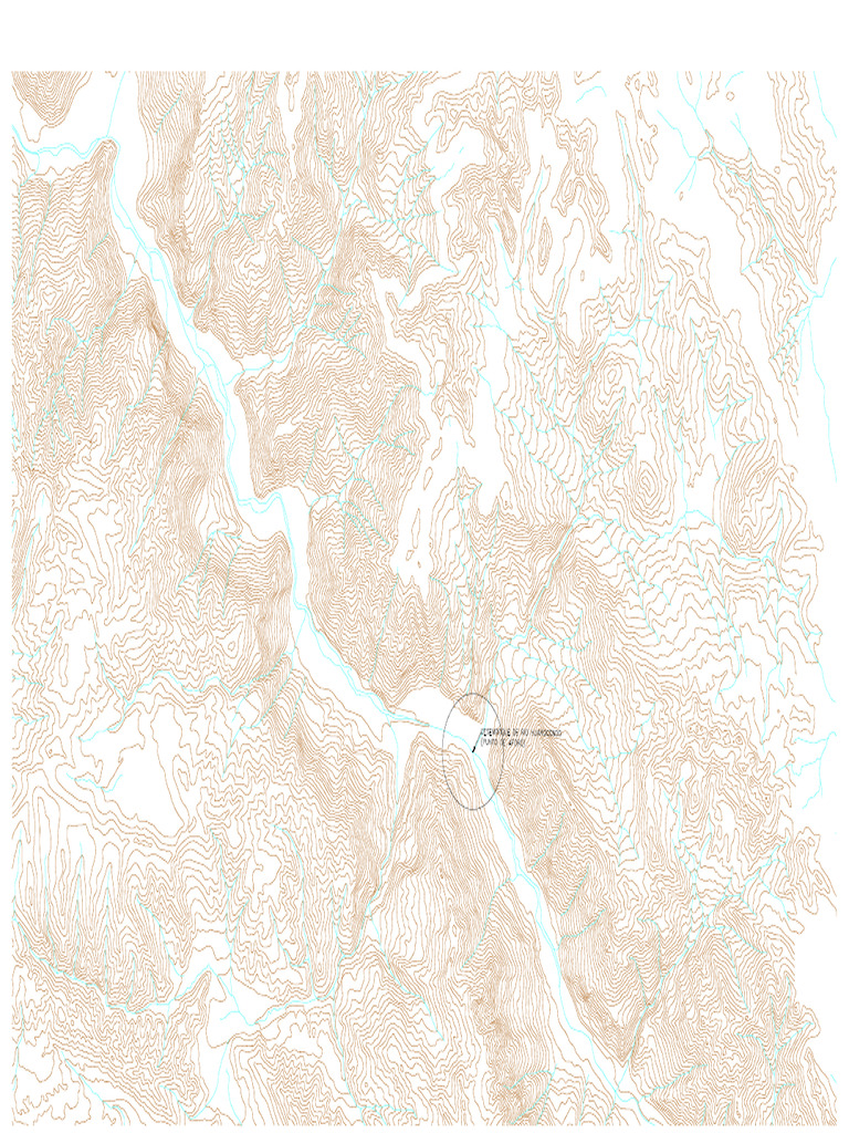 000 Delimitacion Cuenca TF-Model | PDF
