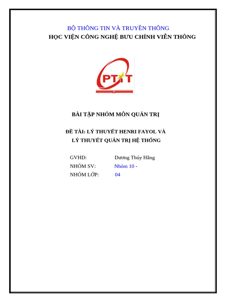 QTH | PDF