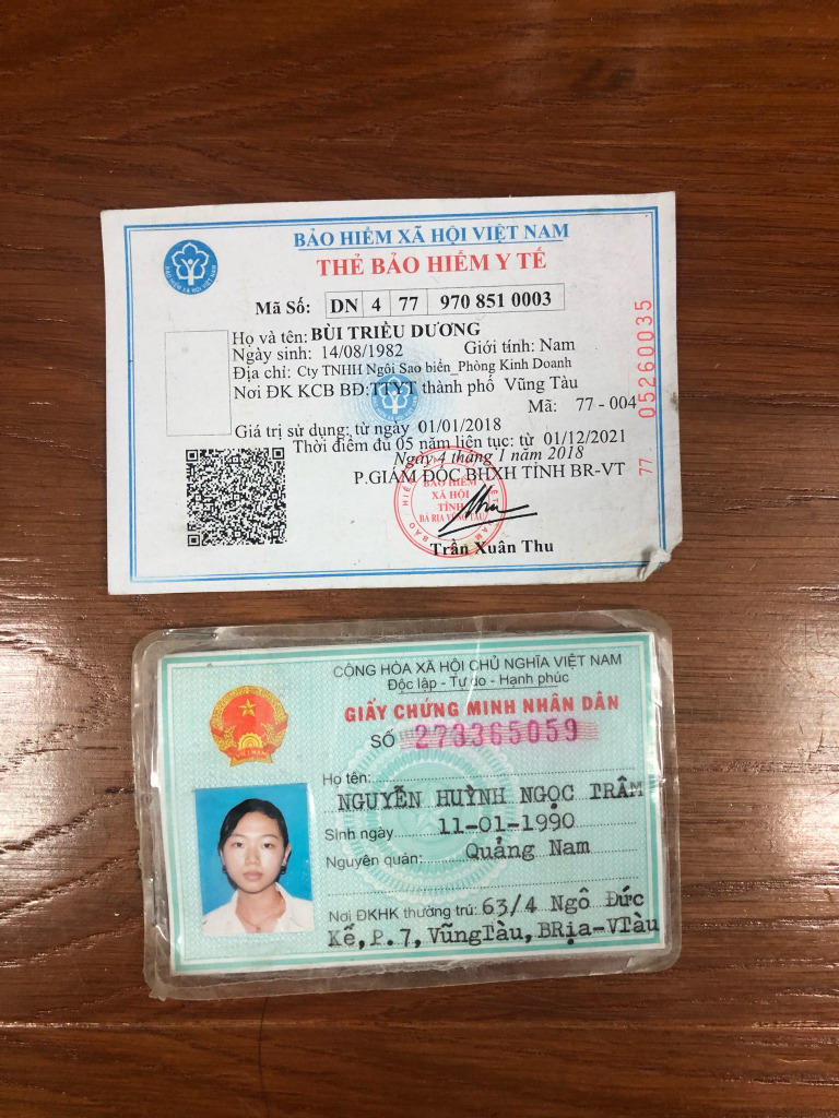 Bhyt - Bui Trieu Duong | PDF