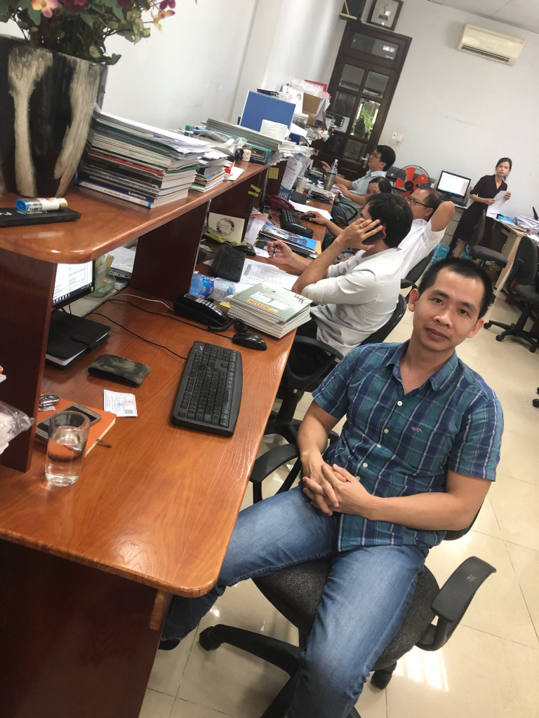 Anh DVCT1 - Bui Trieu Duong | PDF