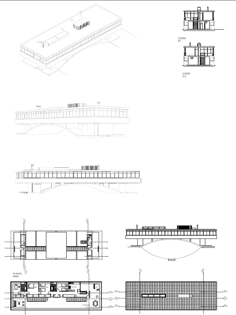 CASA PUENTE-Presenta | PDF